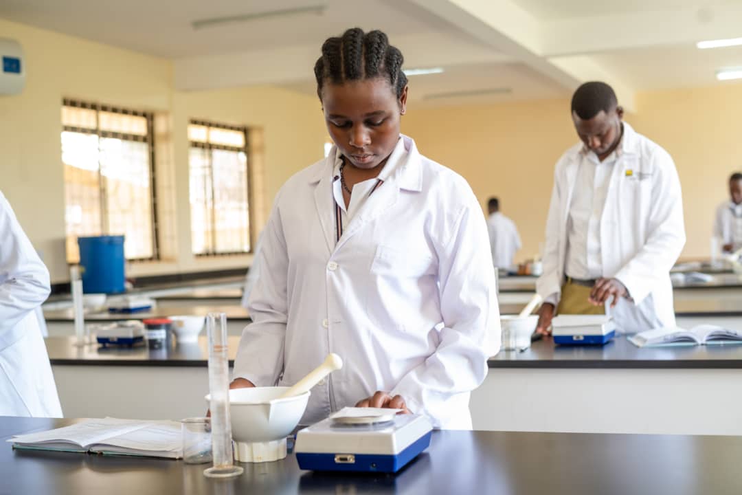 Teaching Facilities – KSP